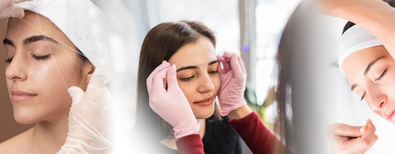 Dreams Threading & Spa